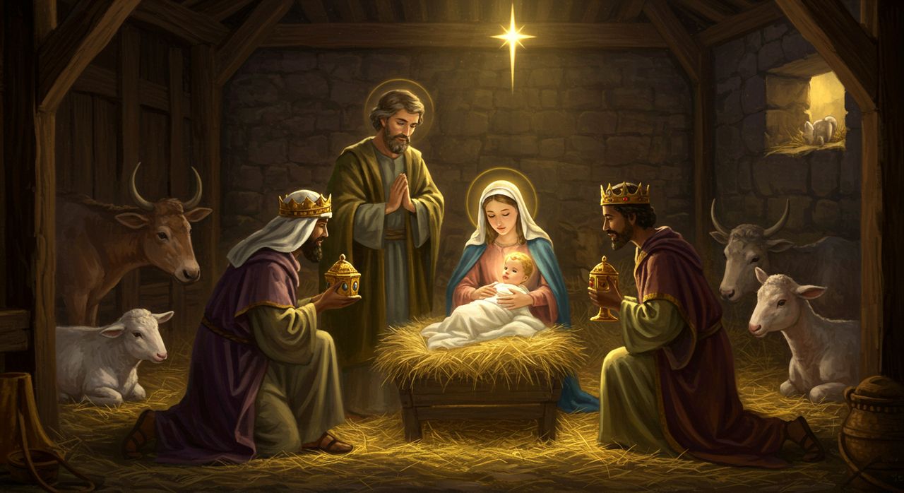 WHAT SHALL I RENDER THE LORD? - Homilies of Bishop John Louis